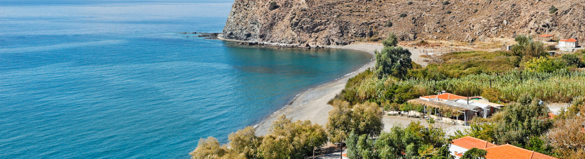 Chios et Lesbos, une autre facette des îles grecques